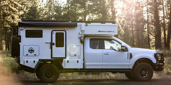 Overland Explorer Vehicles – OVERLAND CAMPERS QUEBEC