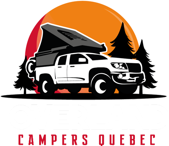 Overland Vehicle Outfitters – OVERLAND CAMPERS QUEBEC